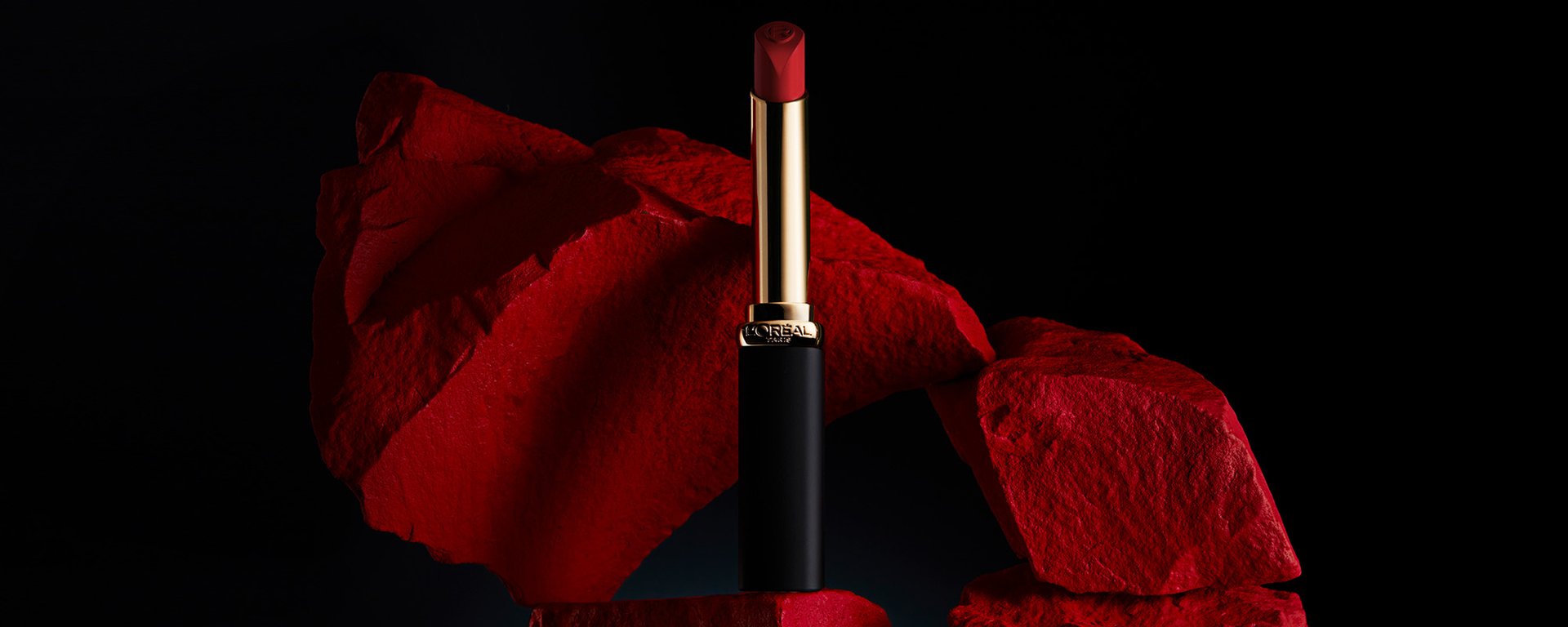 Color Riche - Грим за устни - Грим от L'Oréal Paris