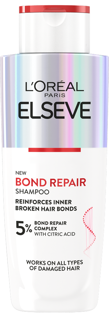 L'Oréal Paris Elseve Bond Repair шампоан за коса | L'Oréal Paris
