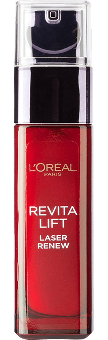 Revitalift Revitalift Laser Грижа за лицето Renew серум за лице | L ...