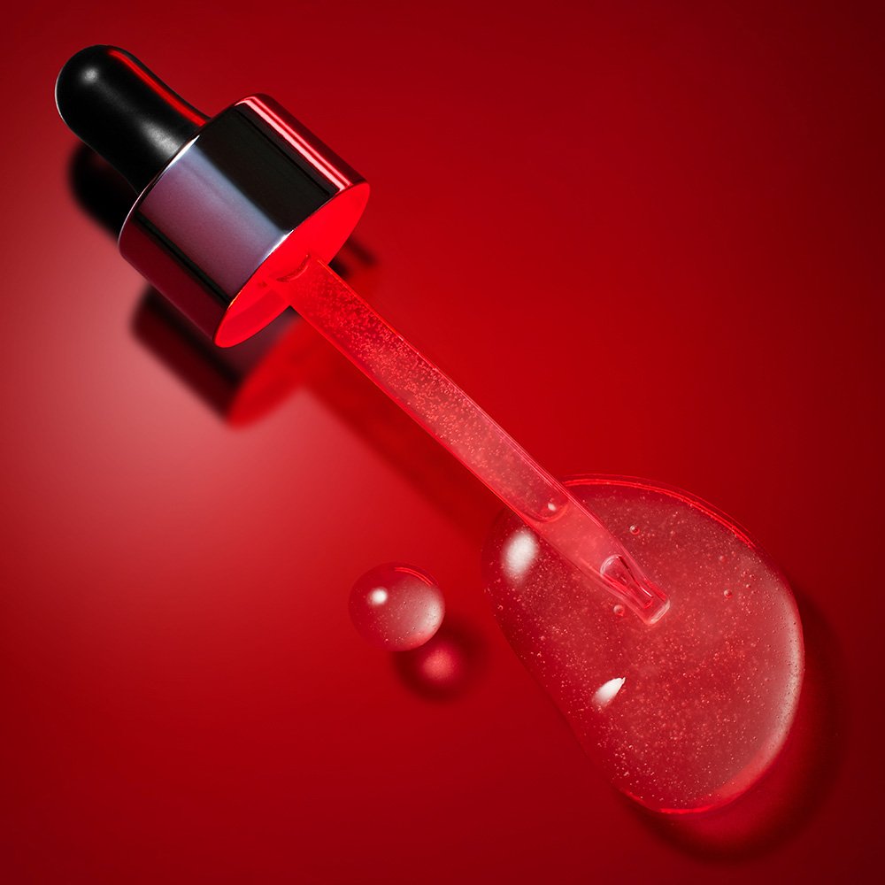 Revitalif Laser Tri-Peptides Серум за корекция на признаците на ...